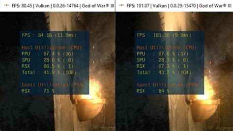 Ps3 Emulator Rpcs3 Amps Retro Gaming Performance With August Update Hothardware