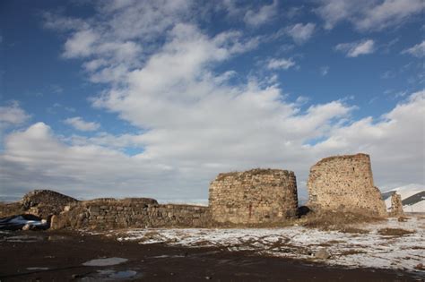 ალასტანის ეკლესია ახალქალაქის რაიონი • About Ge