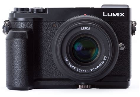 Panasonic Lumix Dc Gx9 Accessories
