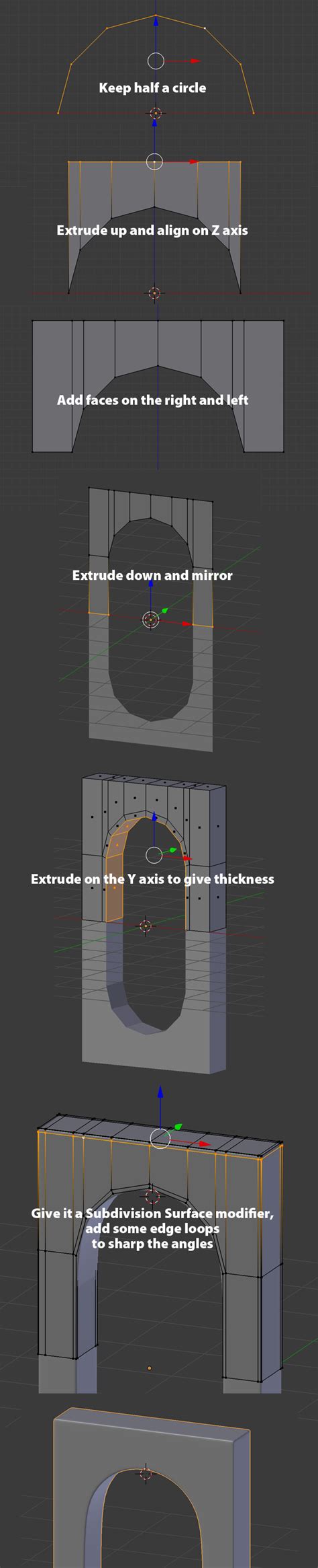 Modifiers Problems Using Joined Objects As A Boolean Cutter Blender