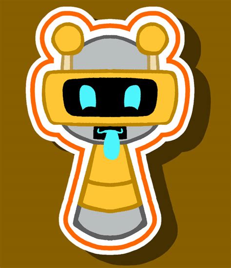 Funbot From Sprunki By Sillybeloved12 On Deviantart