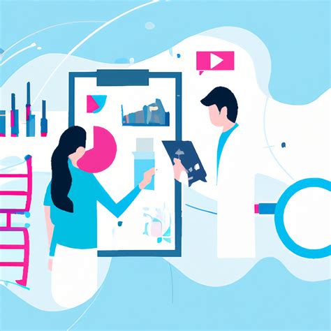 How Ai Can Improve Data Collection And Analysis In Clinical Trials