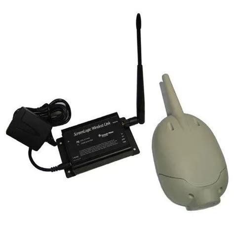 Pentair Screenlogic Interface Wireless Connection Kit