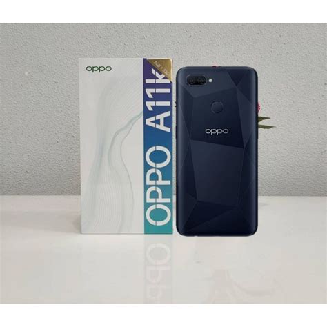 Jual Oppo A11k Shopee Indonesia