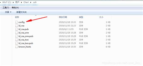 java必备技能之环境搭建篇（基础环境）详细版之git java 环境配置git csdn博客