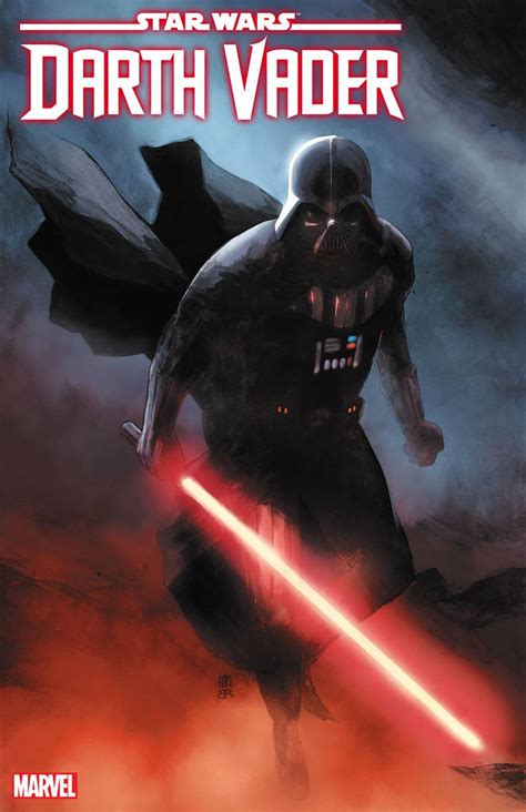 Star Wars Darth Vader 35 Khoi Pham Cover Fresh Comics