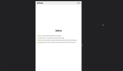 best webflow navigation bar cloneables memberstack blog