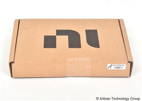 Ni Pcie 6353 Multifunction I O Device Artisantg™