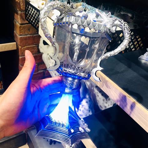 ⚜️ 해리포터 트리위저드 우승컵 라이트업 ⚜️ 상품 상세 크로켓