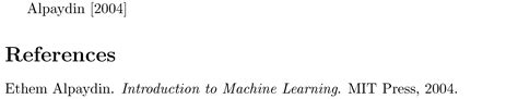 Bibtex Referencing Not Bibliography In Harvard Style Using Write Latex TeX LaTeX Stack