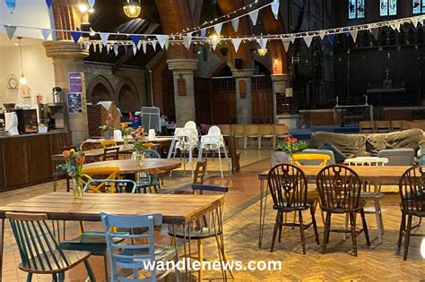 Home Cafe In Earlsfield A Place For Quality Food And Community