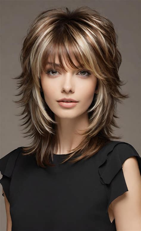 Modern Short Shag Haircuts To Rock In EĞİtİm KÜltÜr