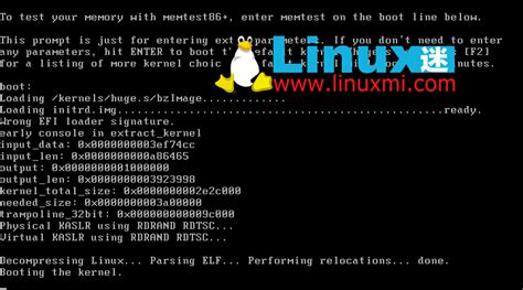 Slackware Linux 安装图文教程，现存最古老的 Linux 发行版 Linux迷