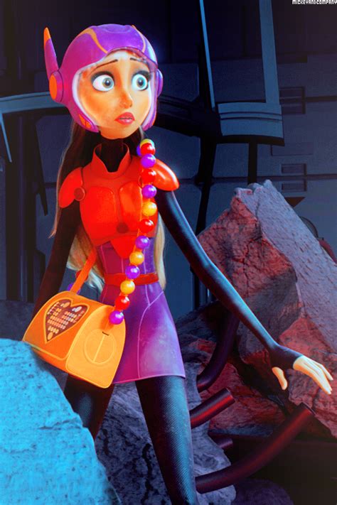 Honey Lemon Big Hero Photo Fanpop Honey Lemon Big Hero Photo Fanpop