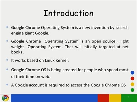 Google Chrome Operating Systems Jnrchat