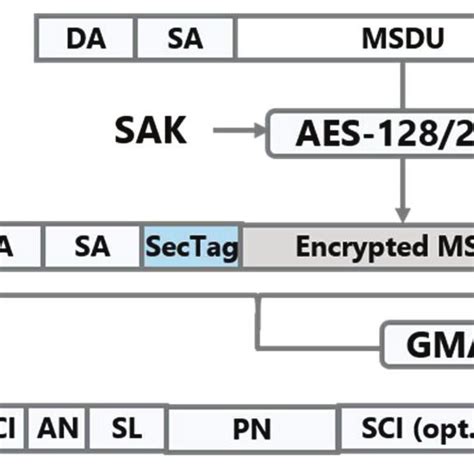 A Test Platform For Post Quantum Macsec Key Agreement Download