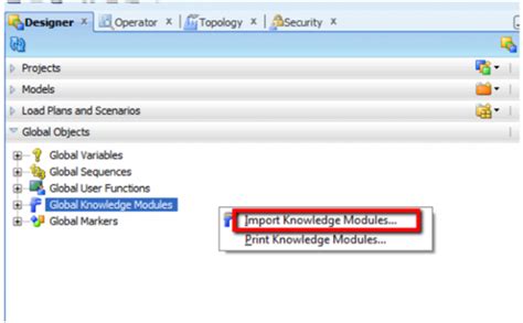 Odi Integration With Salesforce