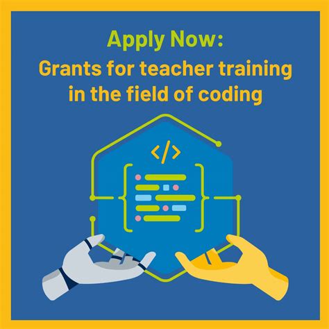 Coding Is Already An Essential Science On Stage Europe