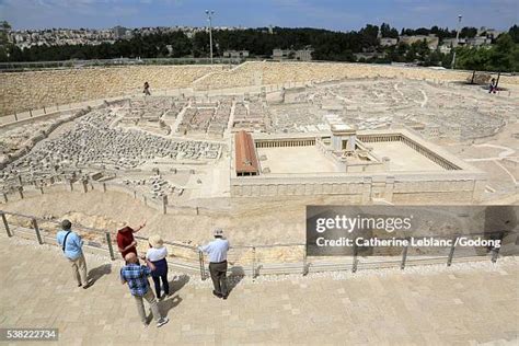 Herods Temple Photos And Premium High Res Pictures Getty Images