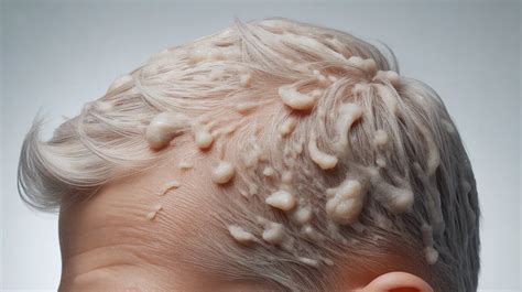 White Waxy Buildup On Scalp Causes And Treatment