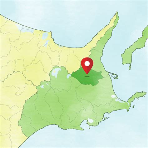 中標津町の産業歴史特産品情報PREZO プレゾ 北海道のお取り寄せグルメと産直通販