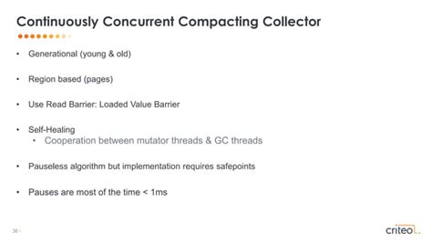 Understanding Jvm Gc Advanced Ppt Understanding Jvm Gc Advanced Ppt