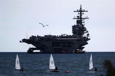 Navy Sailor Sexually Assaulted Tried To Kill Fellow Sailor Cbs News