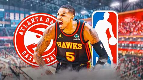 Hawks Dejounte Murrays Epic Game Winner Vs Magic Sparks Wild Trade Talk Yardbarker