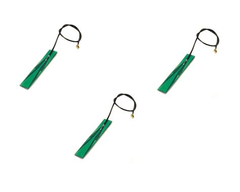 2400 2500 Mhz 3dbi 3g4g Lte Pcb Antenna Ipex Connectorufl For Bluetooth Zigbee Esp8266 Gsm 2400 2500 Mhz 3dbi 3g4g Lte Pcb Antenna Ipex Connectorufl For Bluetooth Zigbee Esp8266 Gsm