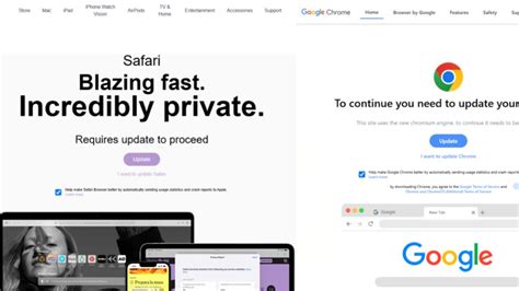 New Malware Exploits Fake Updates To Steal Data Cyberguy