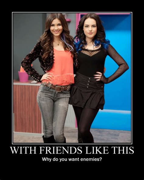 Tori And Jade By Dragon Kid On DeviantArt Tori And Jade By Dragon Kid On DeviantArt