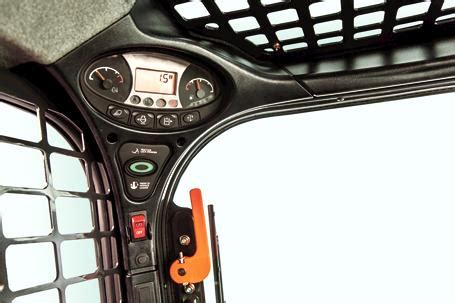 Loader Deluxe Instrumentation Bobcat Company