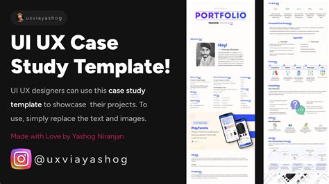 Pinterest UX Case Study Presentation Figma Pinterest UX Case Study Presentation Figma