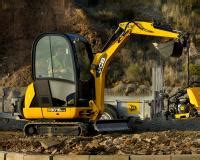 Jcb 8025 Zts Excavator Specs And Dimensions 2006 2020 Diggers
