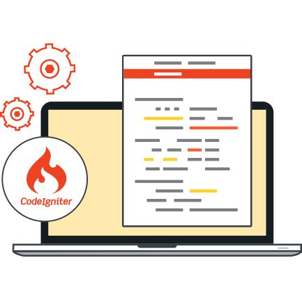 CodeIgniter Development Company CodeIgniter PHP Framework Official