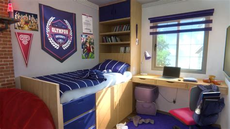 Jock Studio Blits Games Danbooru