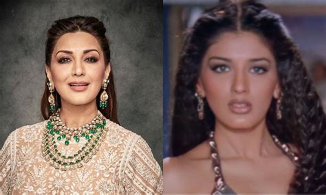 The Broken News 2 Star Sonali Bendre Says Her Grey Character In Srk