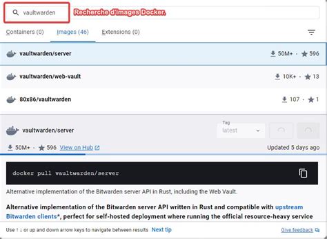 Comment Installer Docker Sur Windows 10 Et Windows 11