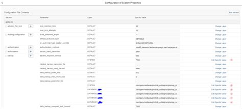 Sap Hana Backup Via Backint Interface Step By Ste Sap Community