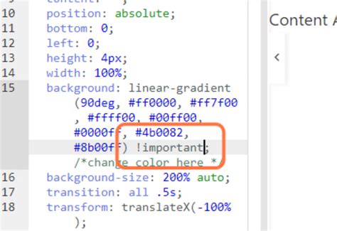 How To Add Elementor Menu Hover Effects Menu Hover