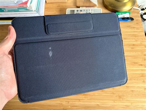 Logitech Rugged Combo Gen Computers Tech Parts Accessories Other Accessories On