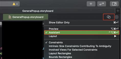 Eclipse Xcode How To View Two Files Side By Side Stack Overflow