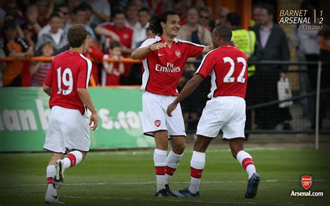 Arsenal 阿森纳壁纸 体育 太平洋科技