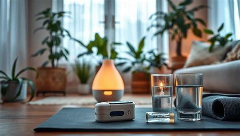 What Is The Normal Oxygen Level For Someone With Asthma