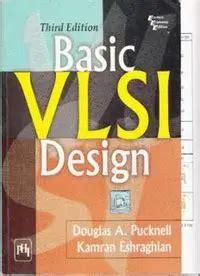 Download Basic VLSI Design PDF By Douglas A Pucknell