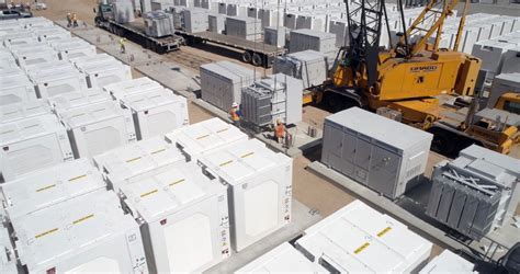 Fluences Ipo Could Raise Us 750 Million Trebling Companys Billion Dollar Valuation Energy