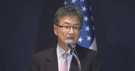 북미 외교라인 수개월간 비밀 접촉美 조셉윤 北 박성일