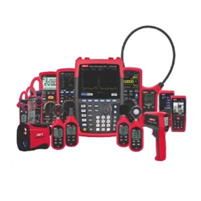 UNI T UT CS A A AC Current Clamp Sensor Multimeter UT UT C UT C Option Current Clamp