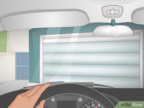 How To Quickly Program A LiftMaster Garage Door Opener