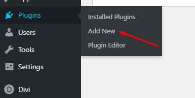 How To Install A Divi Plugin WPPagebuilders